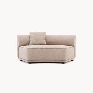 Sofos modulis OLIVIA – Elegant Home