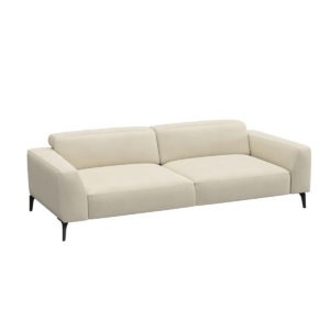 Sofa Voluzzi (3 vietos) – Elegant Home
