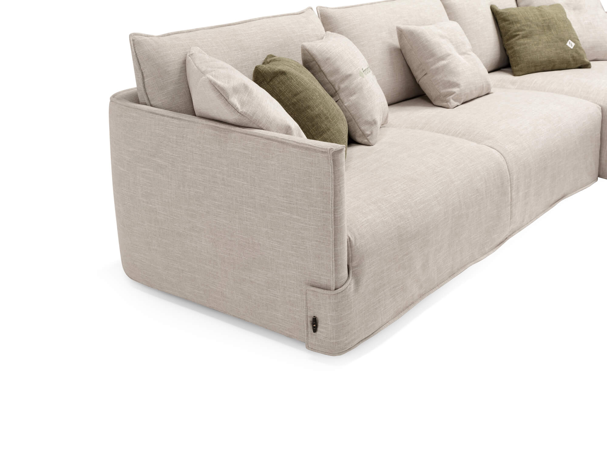 Sofa lova FRASER – Elegant Home
