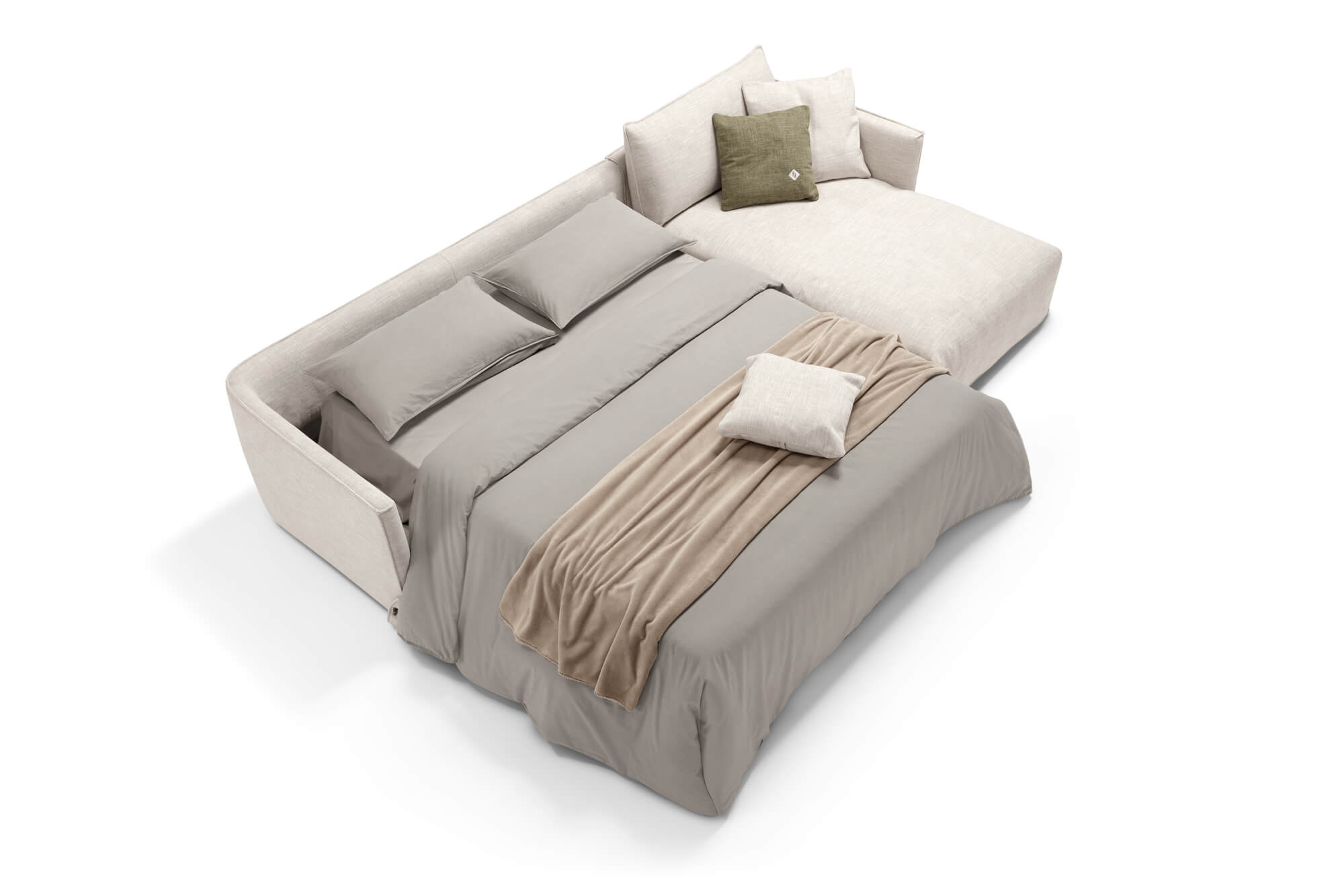 Sofa lova FRASER – Elegant Home