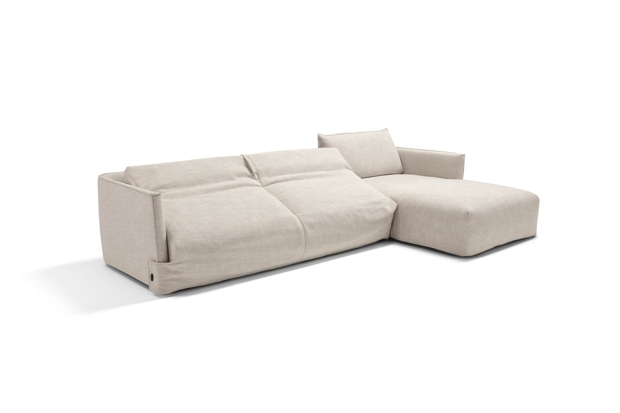 Sofa lova FRASER – Elegant Home