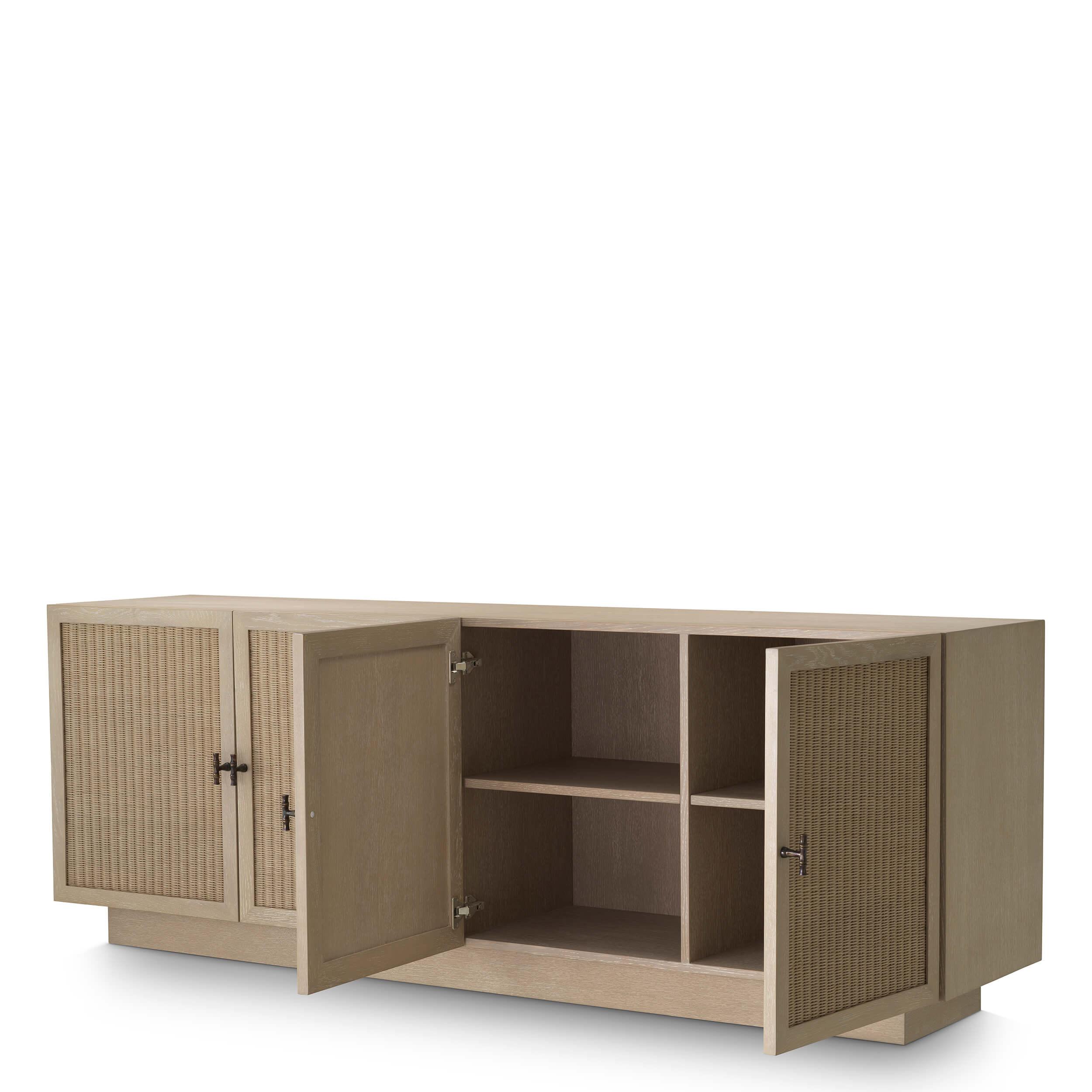 Komoda BORCHARD – Elegant Home