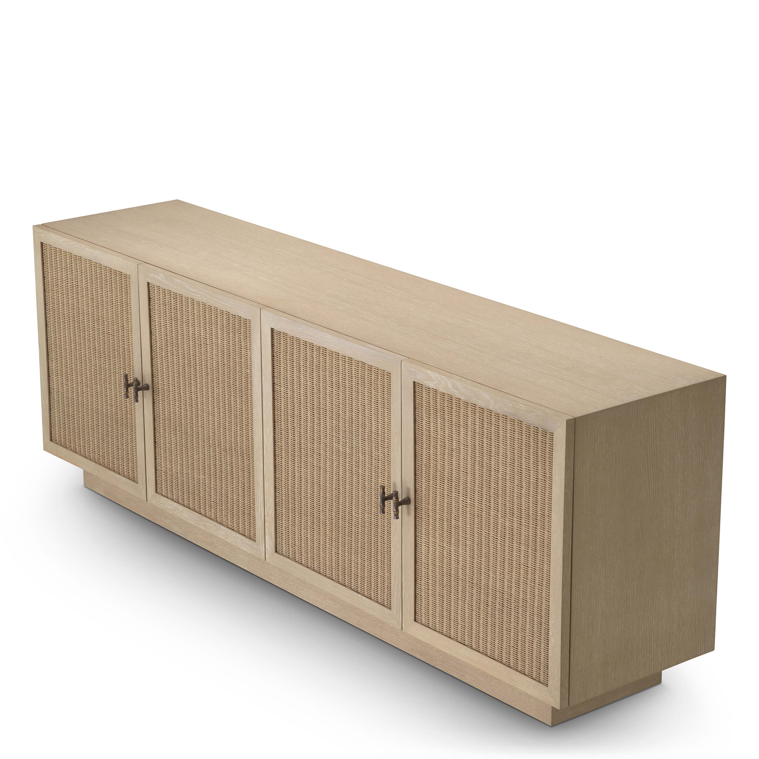 Komoda BORCHARD – Elegant Home