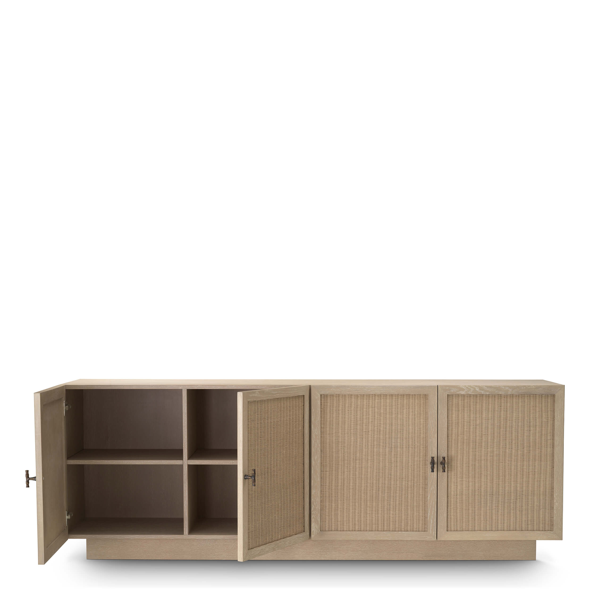 Komoda BORCHARD – Elegant Home